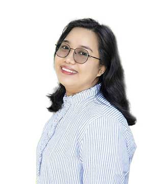 About Us | Gandamar Shwe Pyi